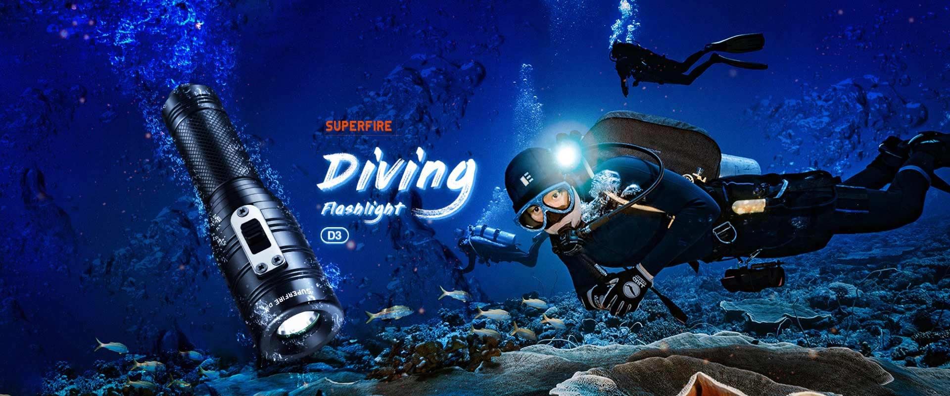 Superfire Flashlight: Wholesaler,Manufacturer,Supplier,Factory,Exporter