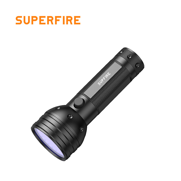 Superfire flashlight product-Supfire flashlight