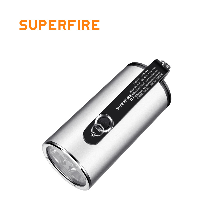 Explosion proof flashlight supplier | Superfire